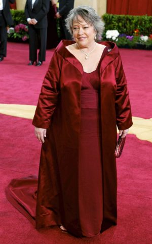 Кэти Бейтс — актриса — фильмография, биография - glossymag.ru